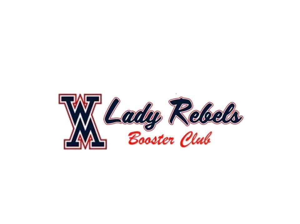 WMHS Lady Rebel Softball